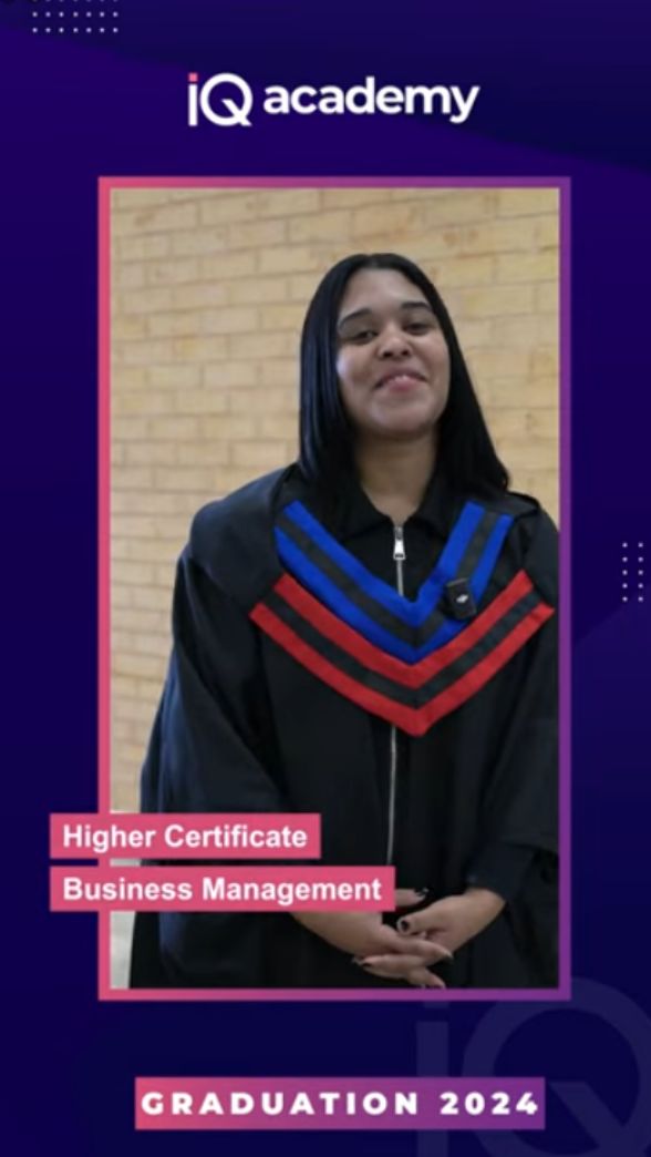 Student Testimonials | iQ Academy Online Learning Platform