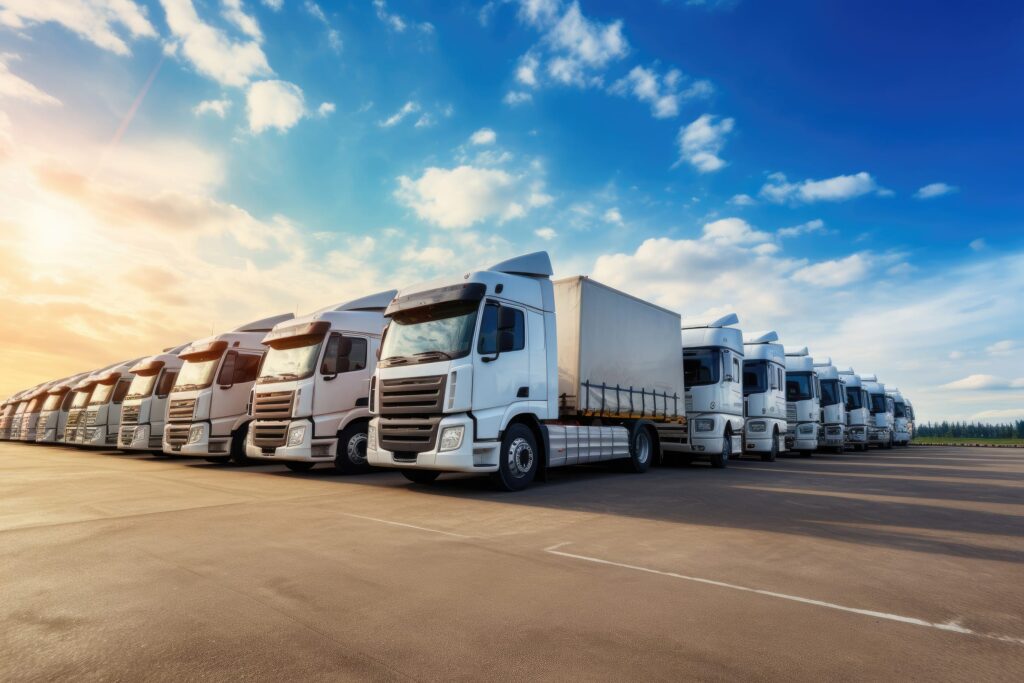 Fleet Management Course South Africa